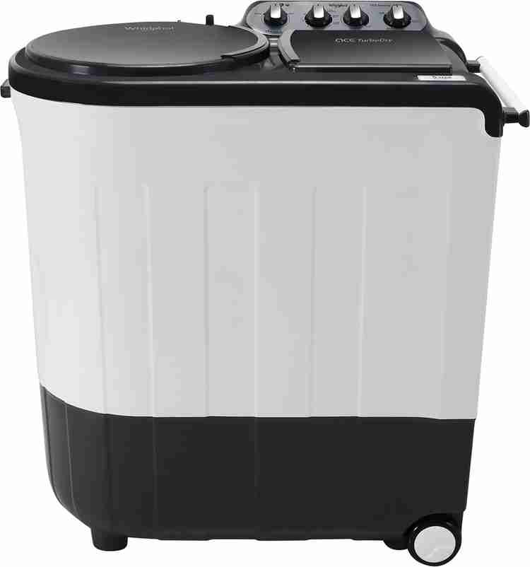 Buy Whirlpool 8 Kg Semi Automatic Top Load Washing Machine