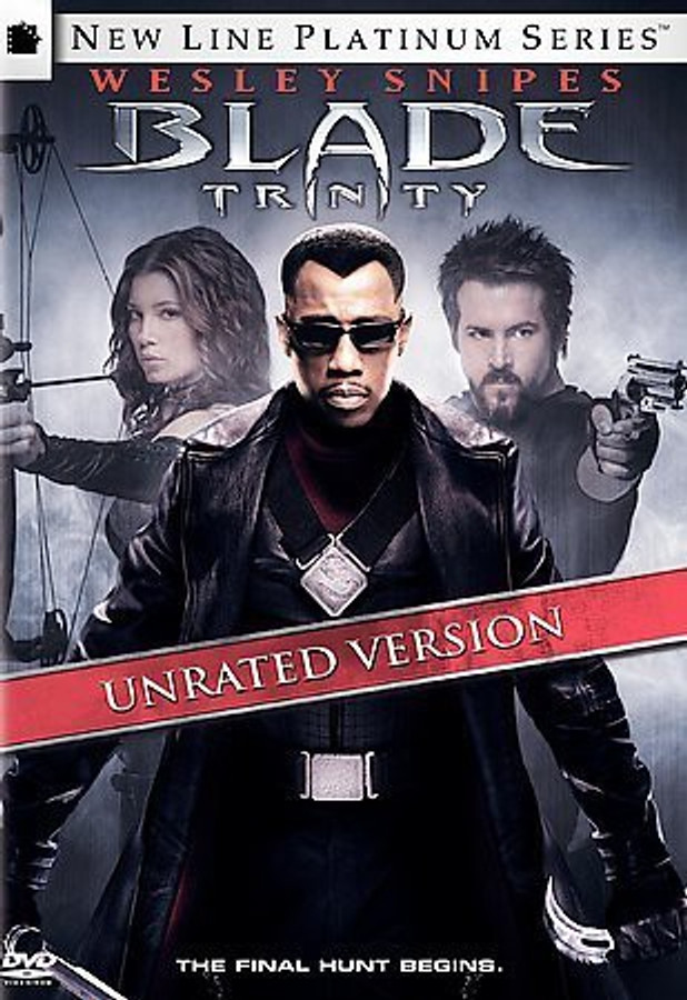 Blade Trinity