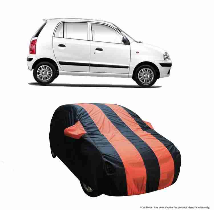 Santro xing car cover flipkart store