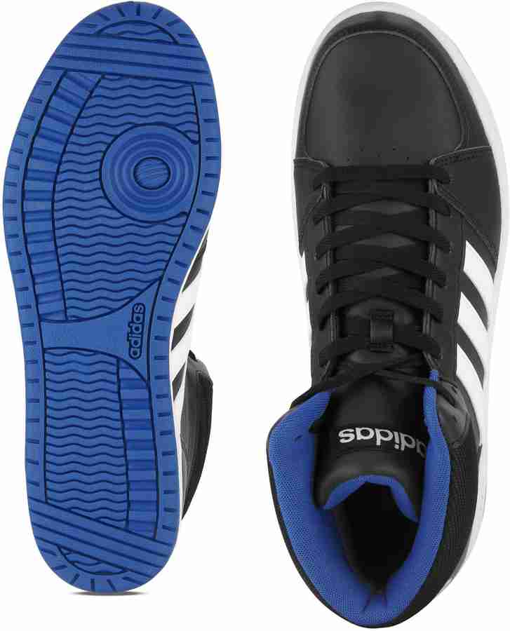 ADIDAS NEO HOOPS VS MID Sneakers For Men