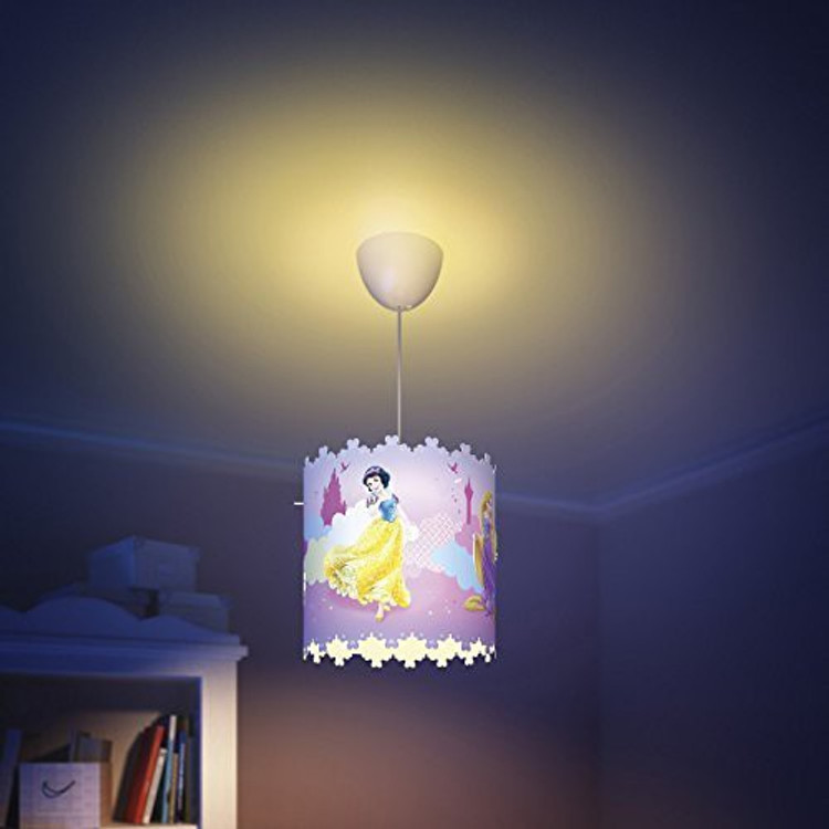 Disney Princess Ceiling Light Fixture