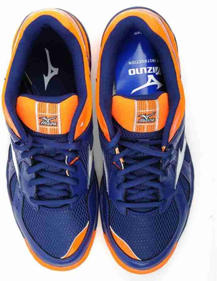 Mizuno badminton shoes snapdeal store