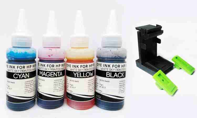Canon printer refill ink store