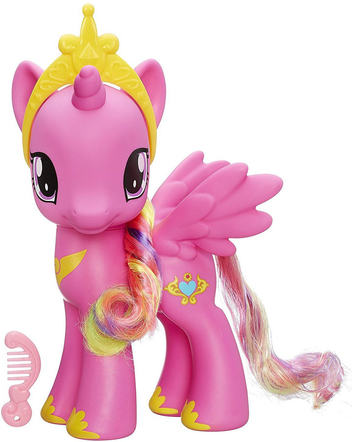 My Little Pony Cadence How To Draw Princess Cadence