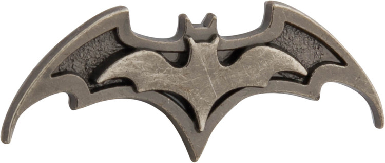 Batman 2016 Logo