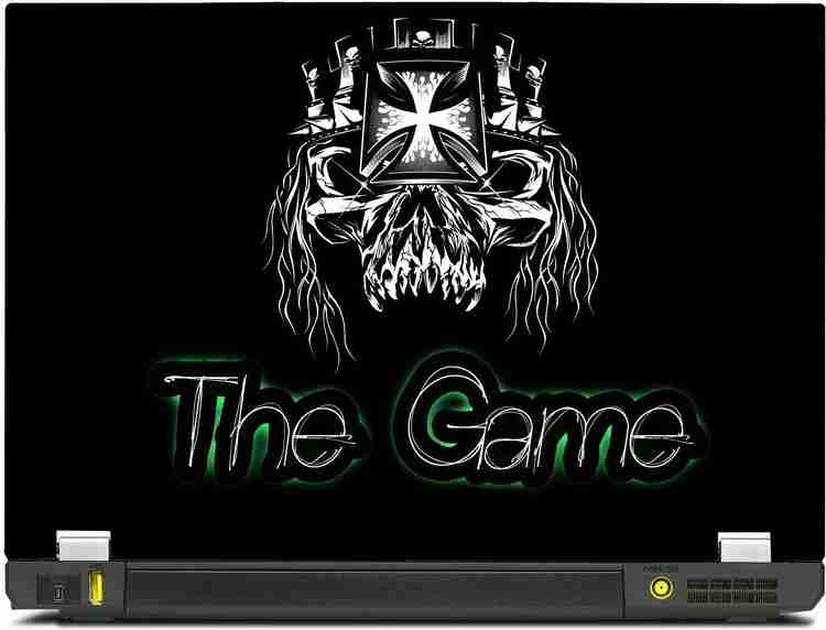 The Game Hhh Logo Custom Wrestlemania 36 Logo If The WWE Went Back To