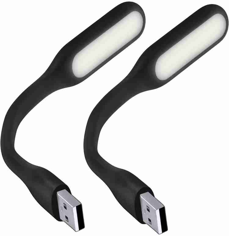 VibeX Portable Mini USB Led Lamp Light Warm White with Flexible Adjust Angle for PC Mac Laptop Power Bank LEDL Type 011 Led Light Price in India Buy VibeX Portable Mini USB Led Lamp