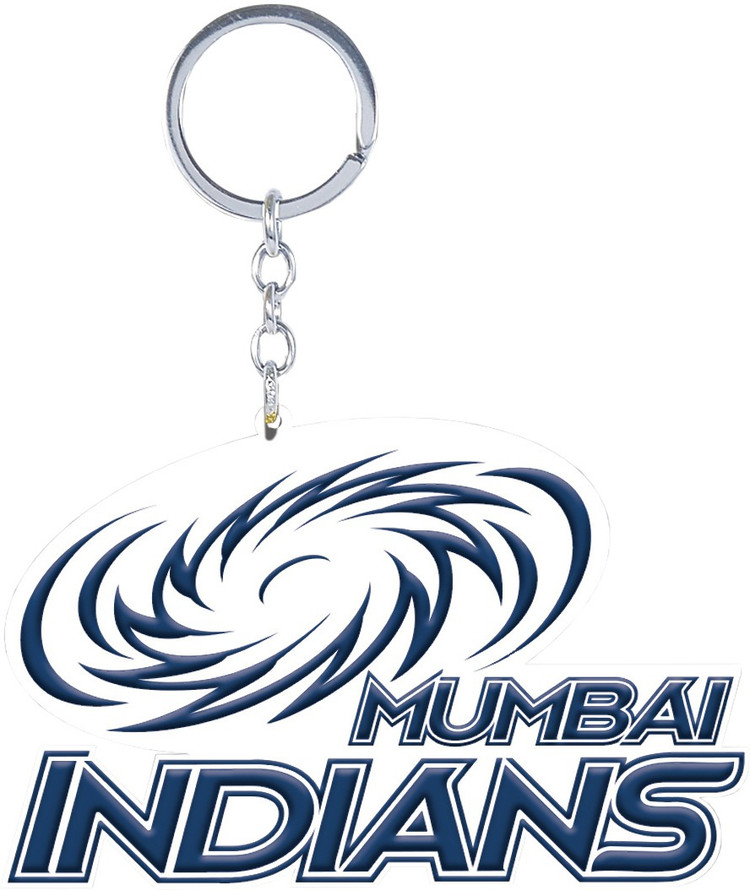 Mumbai Indians Logo