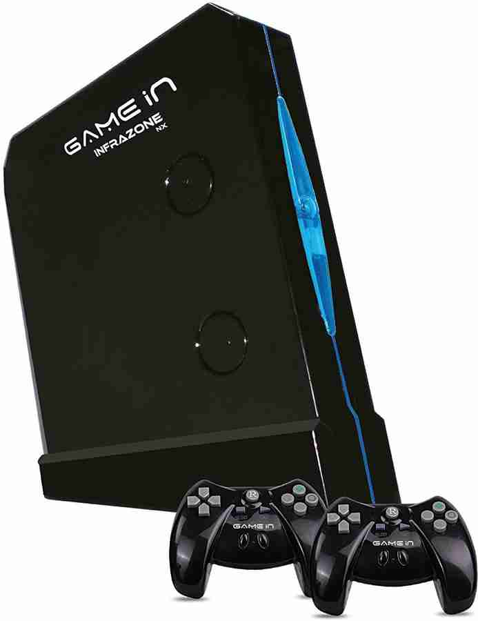 MITASHI Infrazone NX TV Gaming Console Handheld Gaming Console Price in India Buy MITASHI Infrazone NX TV Gaming Console Handheld Gaming Console online at Flipkart