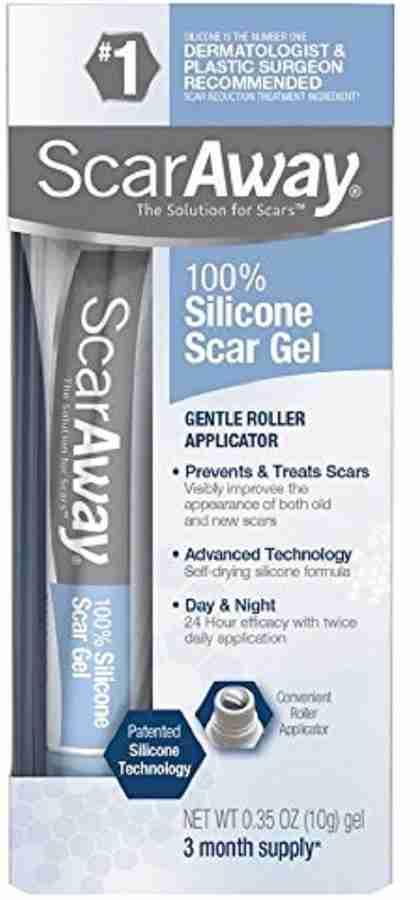 Scaraway gel store