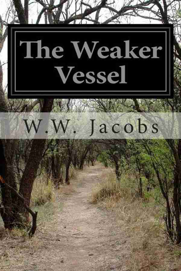 Weaker Vessel