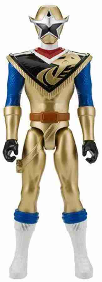 Generic Bandai Power Rangers 43625 Ninja Steel 30Cm Gold Figure Bandai Power Rangers 43625 Ninja Steel 30Cm Gold Figure Buy Power Rangers toys in India. shop for Generic products in India. Flipkart ...
