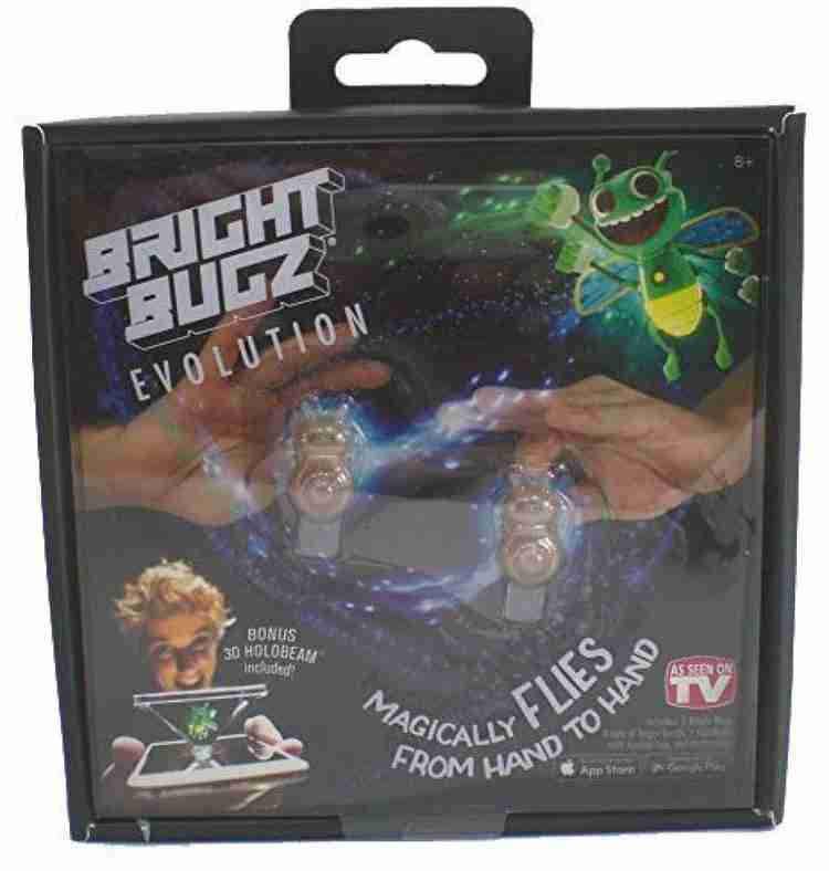 Quinergys Bright Bugz MAGICAL LIGHT SENDER Magic Kit Gag Toy Price in India Buy Quinergys Bright Bugz MAGICAL LIGHT SENDER Magic Kit Gag Toy online at Flipkart