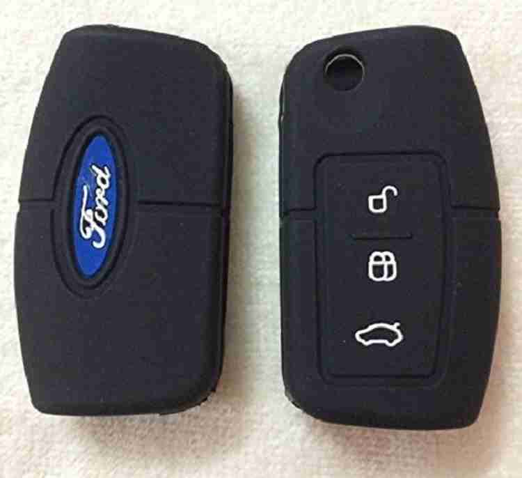 Ford ecosport key cover store