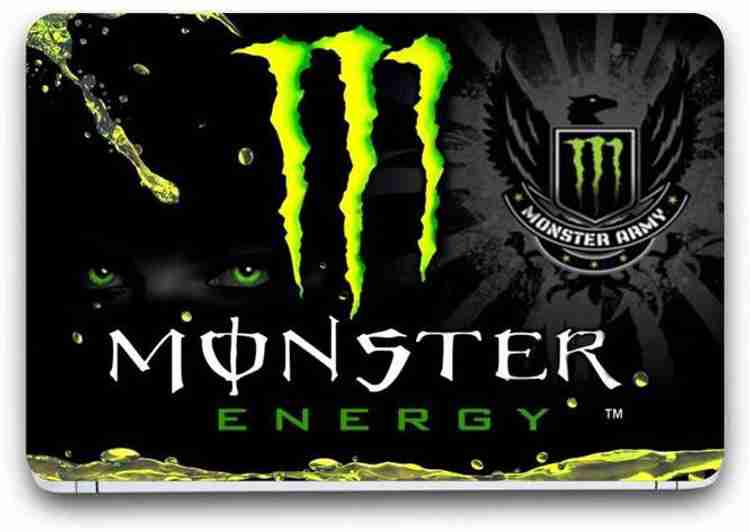 Monster Pc Logo