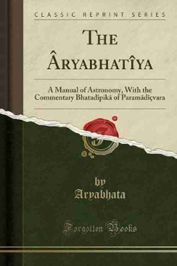 Aryabhatiya store