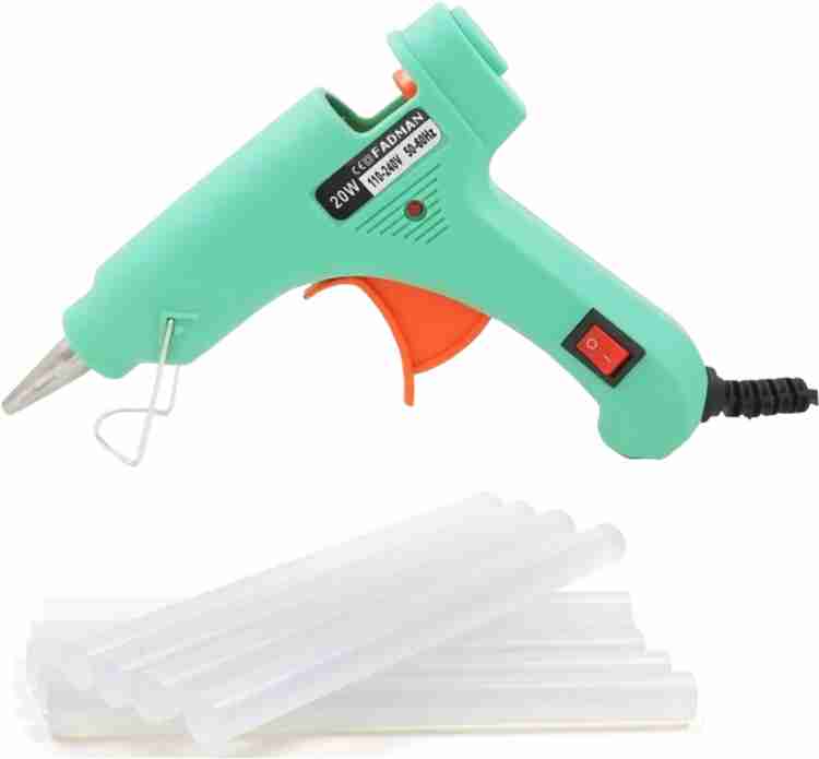 Cost of hot glue store
