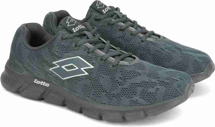Lotto vertigo running shoes for men store