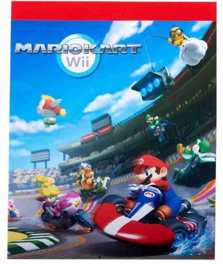Pad Mario Kart Nintendo Switch™ OLED Model: Mario Kart™ 8 Deluxe