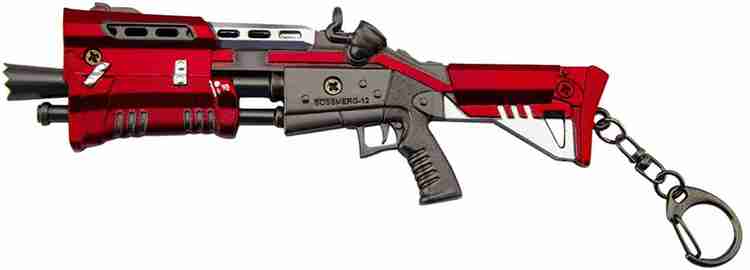 how to draw fortnite tactical shotgun