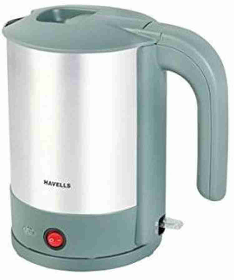 Havells electric kettle flipkart store