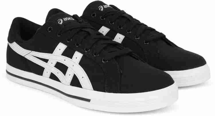 Asics classic tempo black store