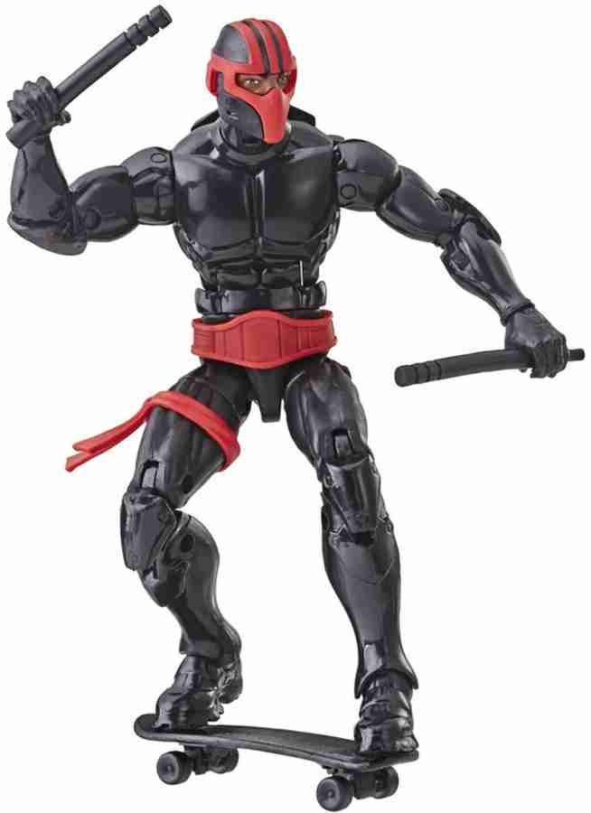 Marvel legends night thrasher store