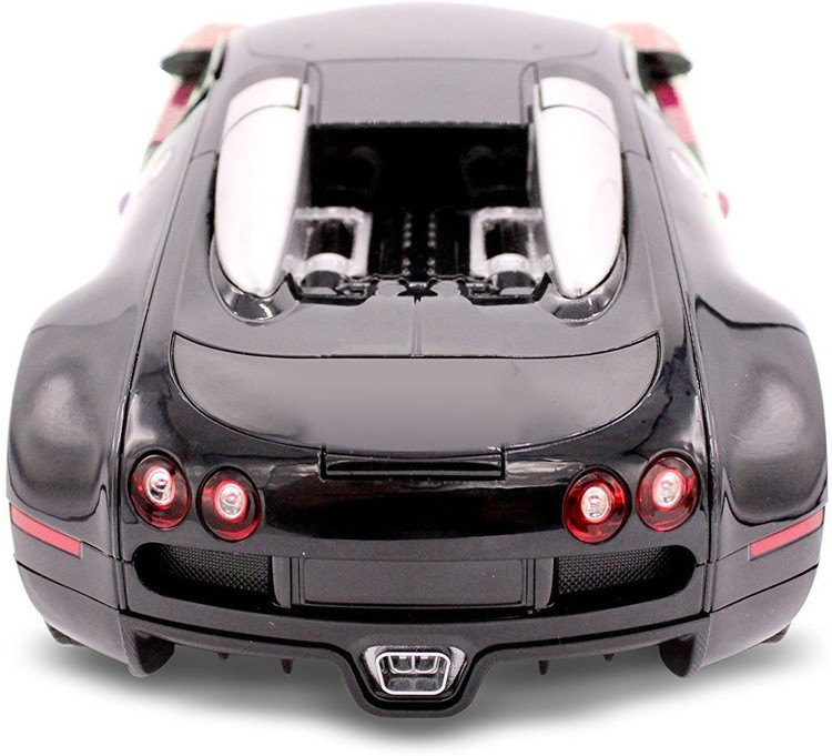 Transformers 4 Bugatti Autobot