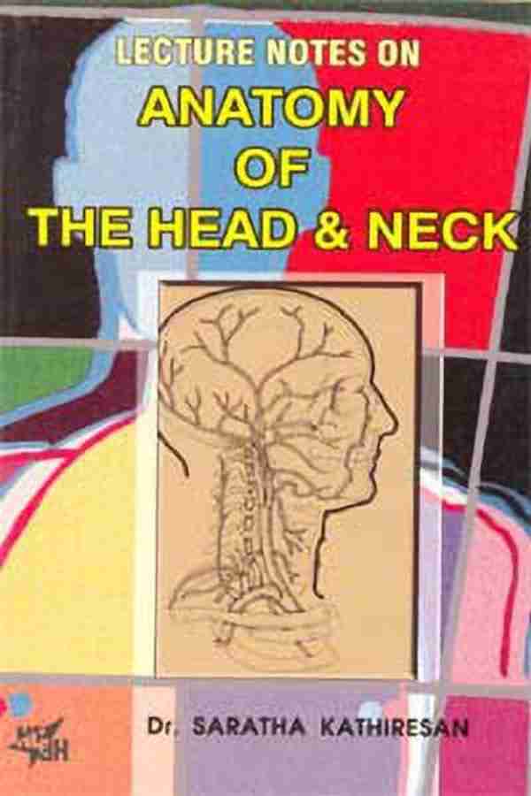 Lecture Notes On Anatomy