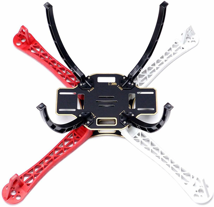 Quadcopter Frame