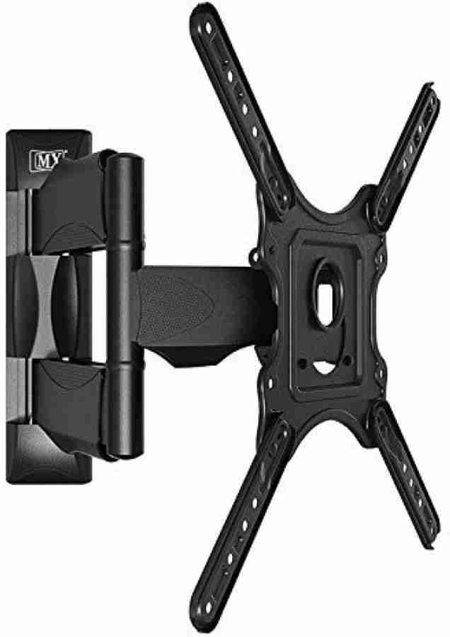 Sauran Original Movable Wall Mount Stand GERMAN CERTIFIED 26 to 55 26 30 32 40 42 46 52 55 inch 180 Degree Rotatable LCD Plasma LED Bracket for all
