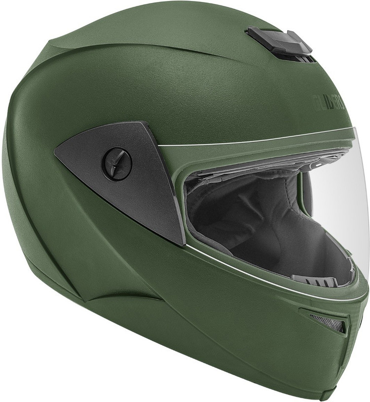 Army Motorcycle Helmets