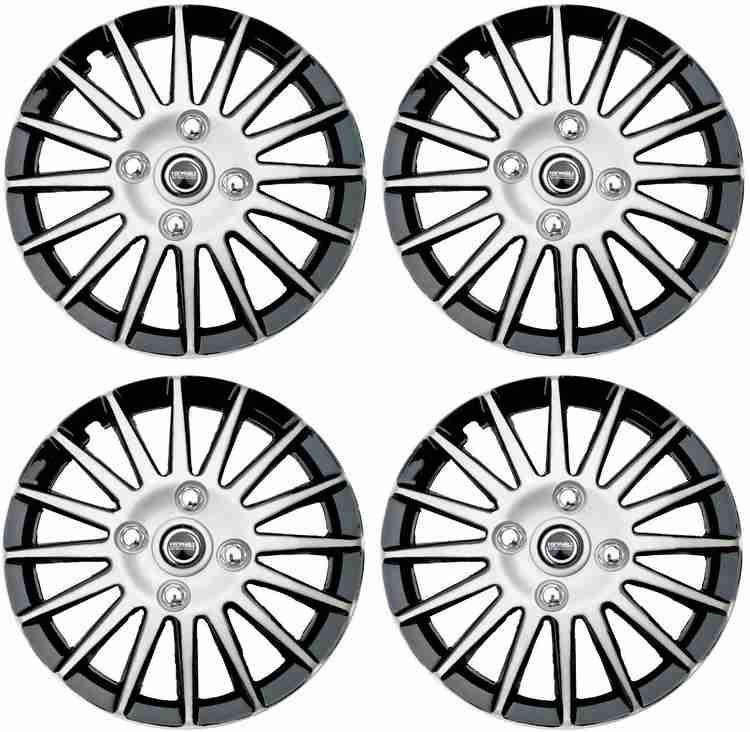 Hotwheelz 13 Inches Wheel Cover For Maruti Eeco Price in India Buy Hotwheelz 13 Inches Wheel Cover For Maruti Eeco online at Flipkart