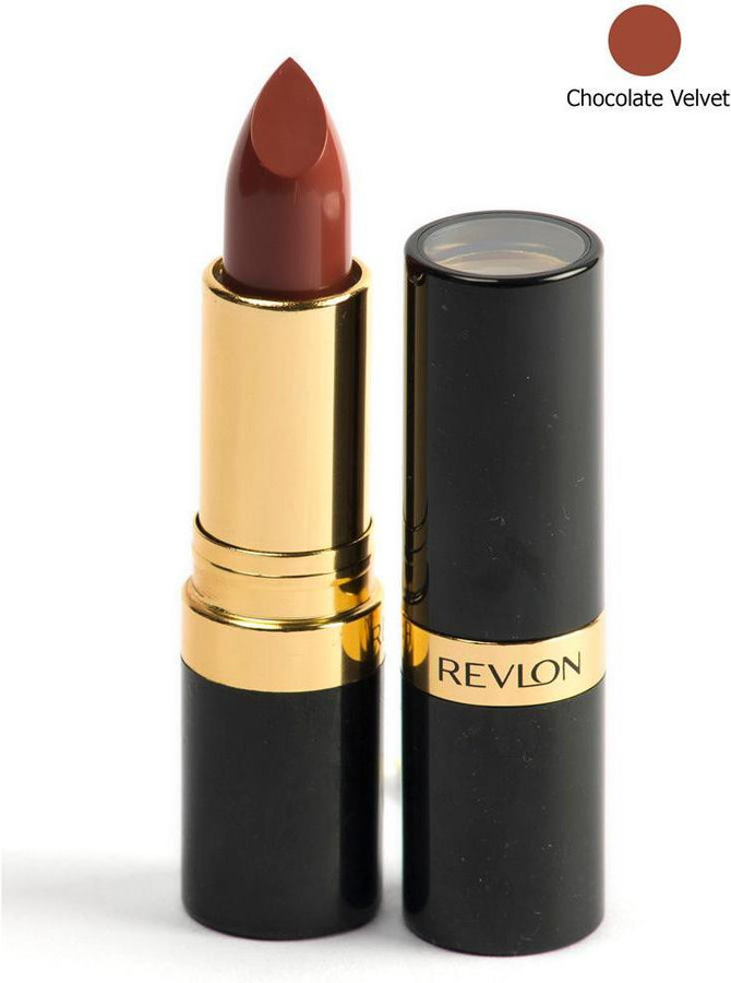 Revlon Chocolate Velvet
