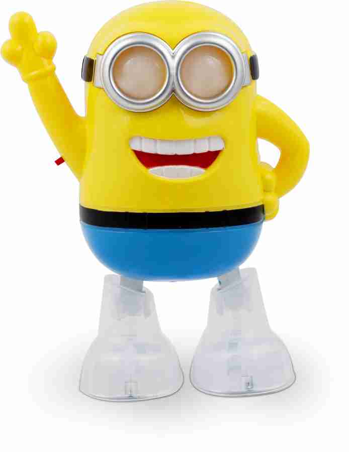 EL FIGO Dancing Minion Dancing Minion Buy Minion toys in India. shop for EL FIGO products in India. Flipkart