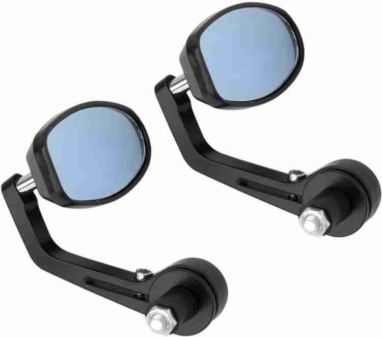 Side mirror for bike price store