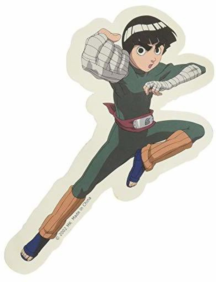 Naruto Rock Lee Images