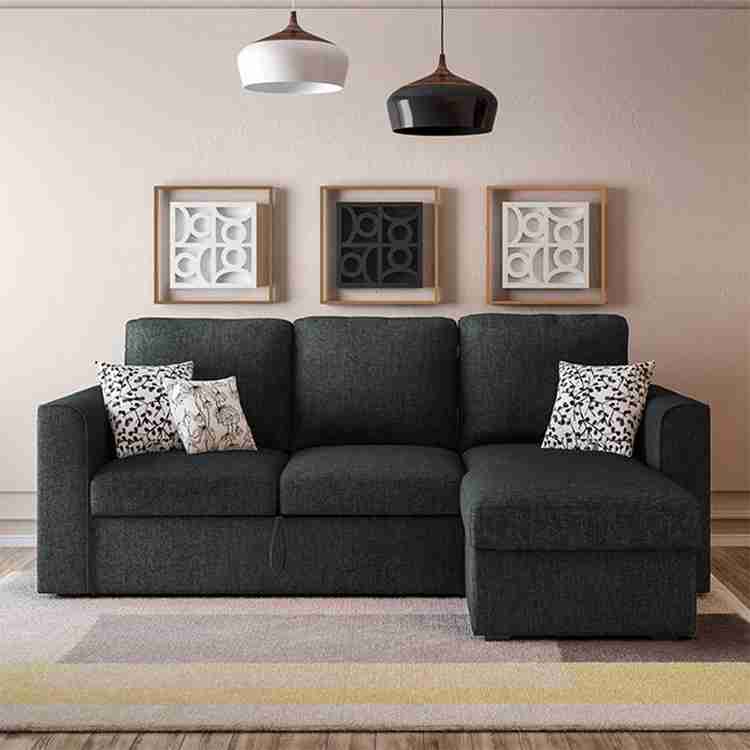 Urban Ladder Kowloon Sectional with Storage 4 Seater Double Foam Fold Out Sofa Cum Bed Price in India Buy Urban Ladder Kowloon Sectional with Storage 4 Seater Double Foam Fold Out