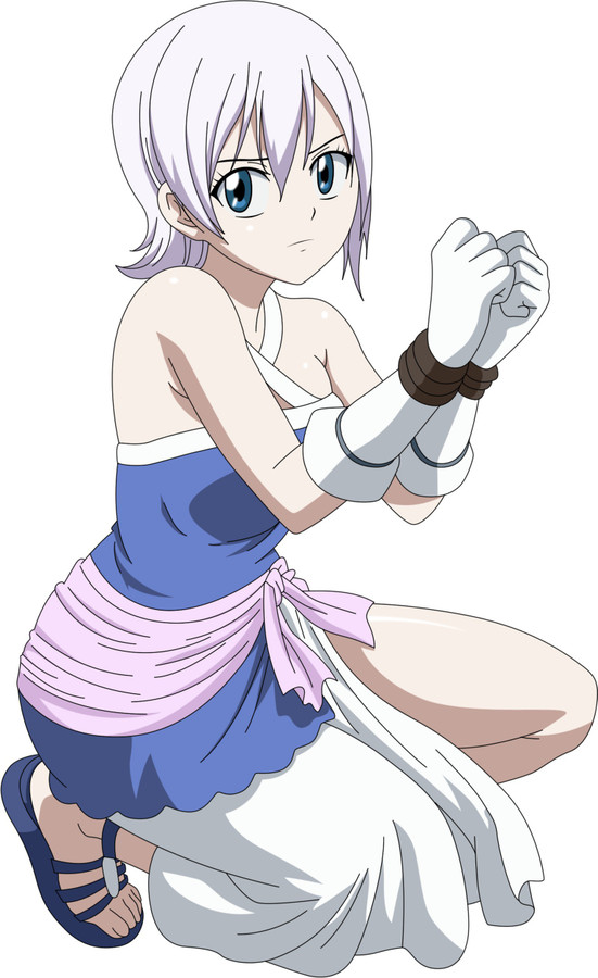 Lisanna Wallpaper Ask Lisanna Strauss