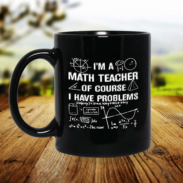 Math Teacher Funny Quotes