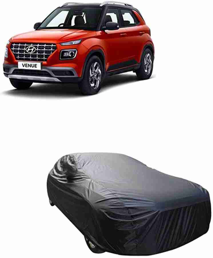Hyundai venue car cover price store