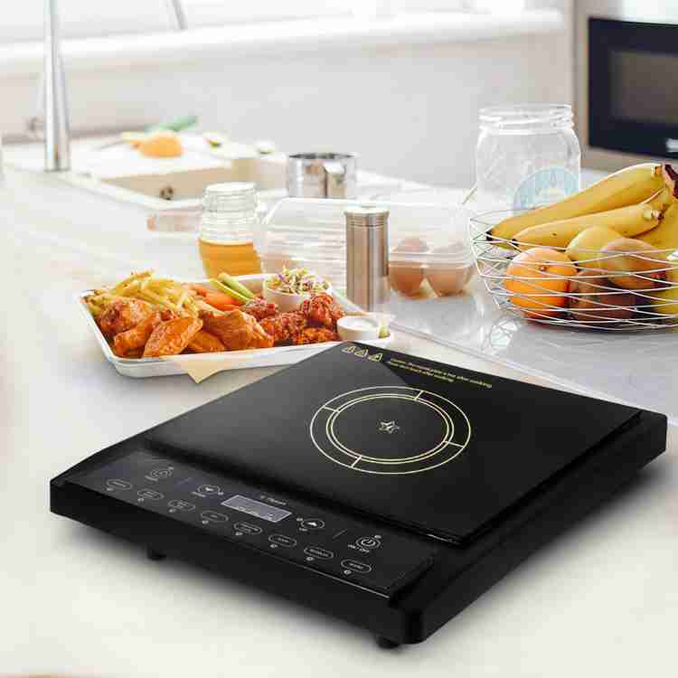 Flipkart SmartBuy 2100 W Induction Cooktop Push Button Buy Flipkart SmartBuy 2100 W Induction Cooktop Push Button Online at best price in India Flipkart