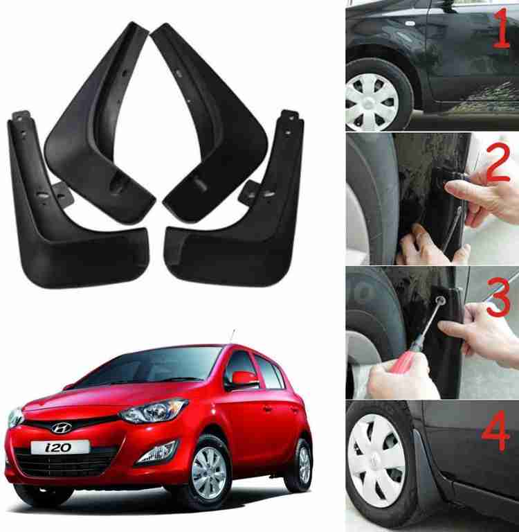 I20 mud flaps store