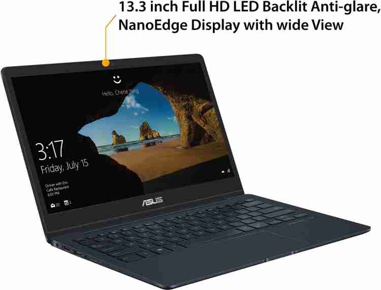 ASUS ZenBook 13 Intel Core i7 8th Gen 8550U - (8 GB/512 GB ASUS ZenBook 13 Intel Core i7 8th Gen 8550U - (8 GB/512 GB