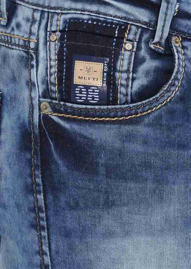 Mufti Jeans Logo @Mufti Store Harda 🔥🔥