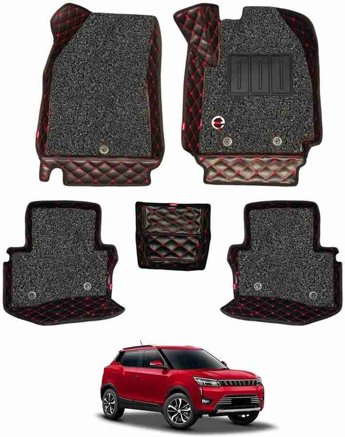 7d mat for xuv300 store