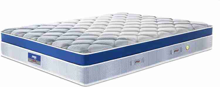 PEPS Restonic Pocketed Fontaine Euro To 10 inch King Pocket Spring Mattress Price in India Buy PEPS Restonic Pocketed Fontaine Euro To 10 inch King Pocket Spring Mattress online at Flipkart