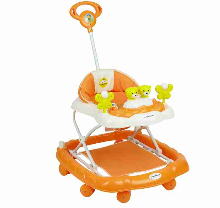 Tiffy & toffee baby walker store