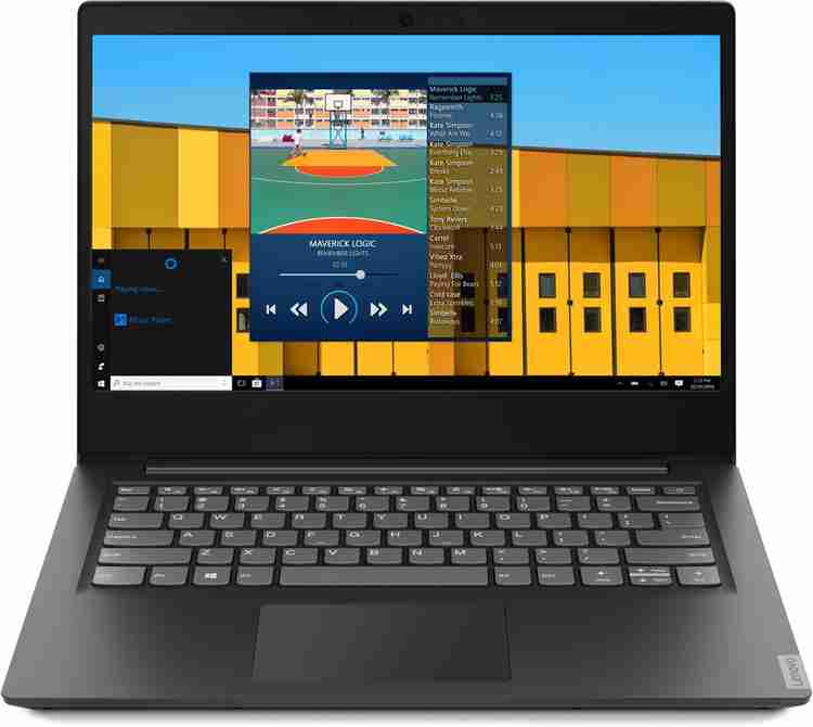 Lenovo ideapad s145 price in india store