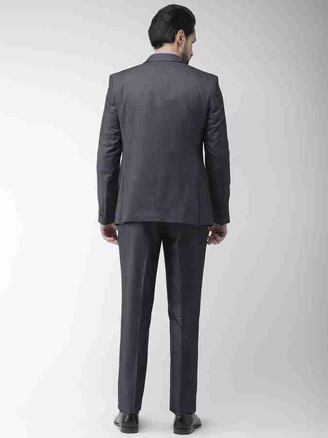 Buy sales Raymond Dark Grey Suits Set